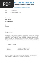 84 INFO CONTOH LETTER C SURAT TANAH - TEMPLATE