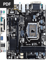 Golden Key U1 BIOS Tool For UEFI BIOS | PDF