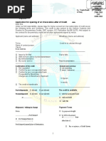 NOTOC - para Imprimir | PDF | Aviation