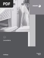 Ficha Tecnica Pila Talishte Lavadero Izquierdo | PDF