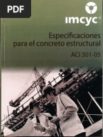Nmx-C-128-Onncce-2013 Determiacion Del Modulo de Elasticidad Estatico | PDF