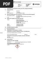 STP Test Report | PDF