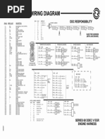 Kenworth Chassis Node Wiring Diagram | PDF