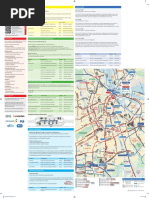 Foxwoods Resort Casino Map & Amenities | PDF | Restaurants
