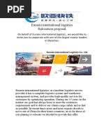 FedEx New Tariff 2025 | PDF | Payments | Freight Transport