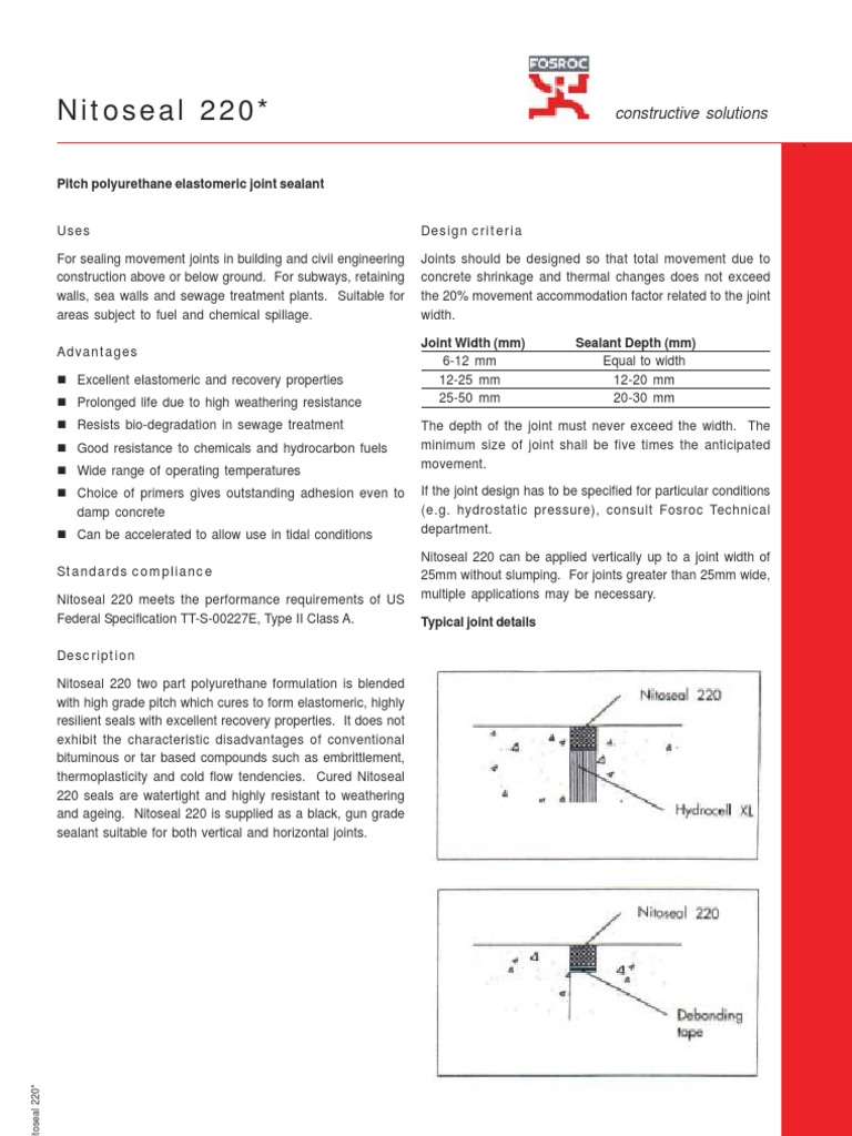 nitoseal | United Arab Emirates | Concrete