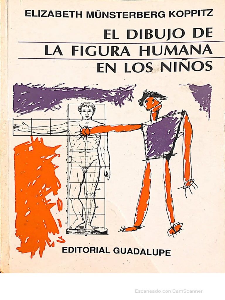 El Dibujo De La Figura Humana Pdf