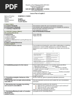 GRADE 3&4 MATATAG-Class-Program | PDF