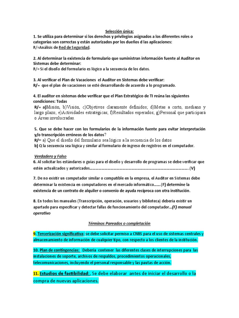 Resumen 3er Parcial Asis 2 JACAR | PDF | Software de la aplicacion | Archivo de computadora