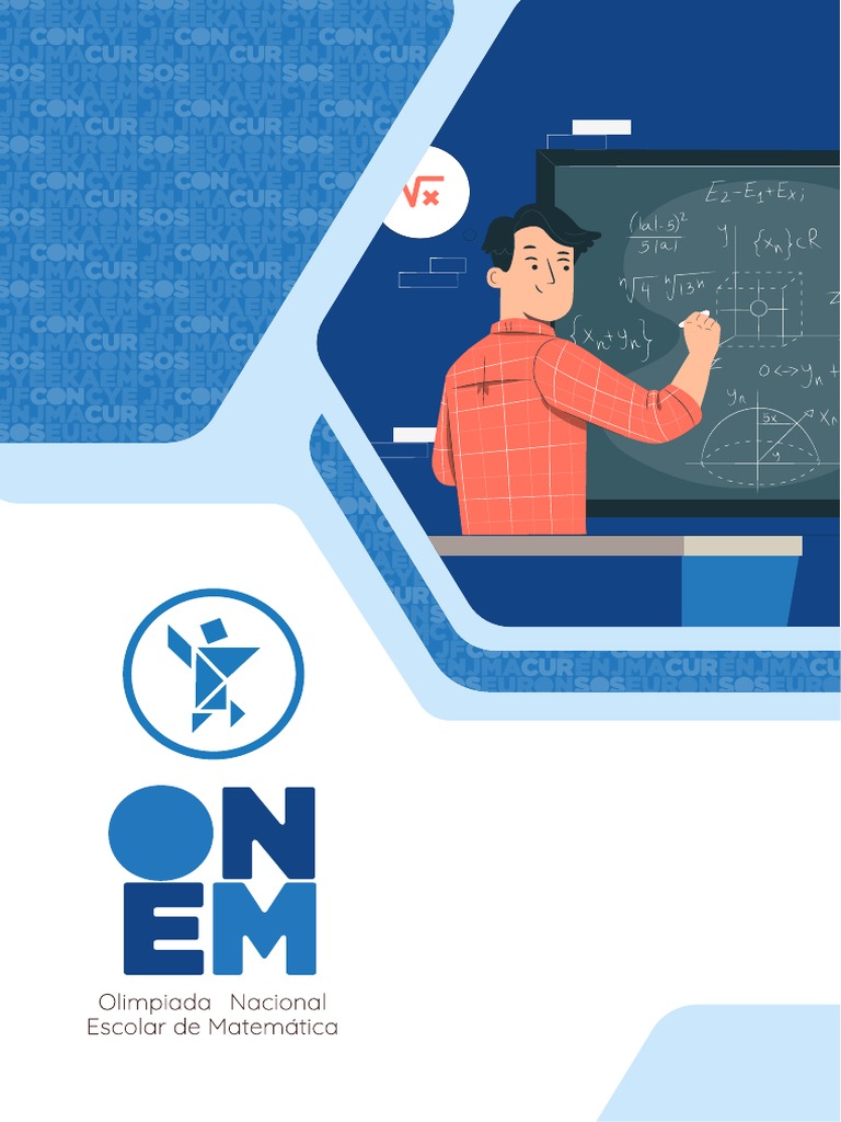Bases Onem 2022 | Descargar gratis PDF | Aprendizaje | Perú