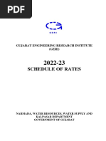 Is 2131 - 1981 (Reaffirmed2021) - Standard Penetration Test | PDF