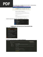 Manual de Visual Studio Code | PDF