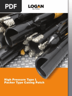 Isolation Barrier Valves - Catalog | PDF | Valve | Actuator