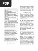 Commerce Control List Country Chart | PDF | International Relations