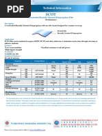 HST11 | PDF | Materials | Applied And Interdisciplinary Physics
