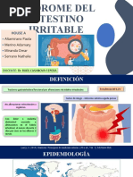 Rotafolio de Signos y Síntomas de La Preeclampsia | PDF