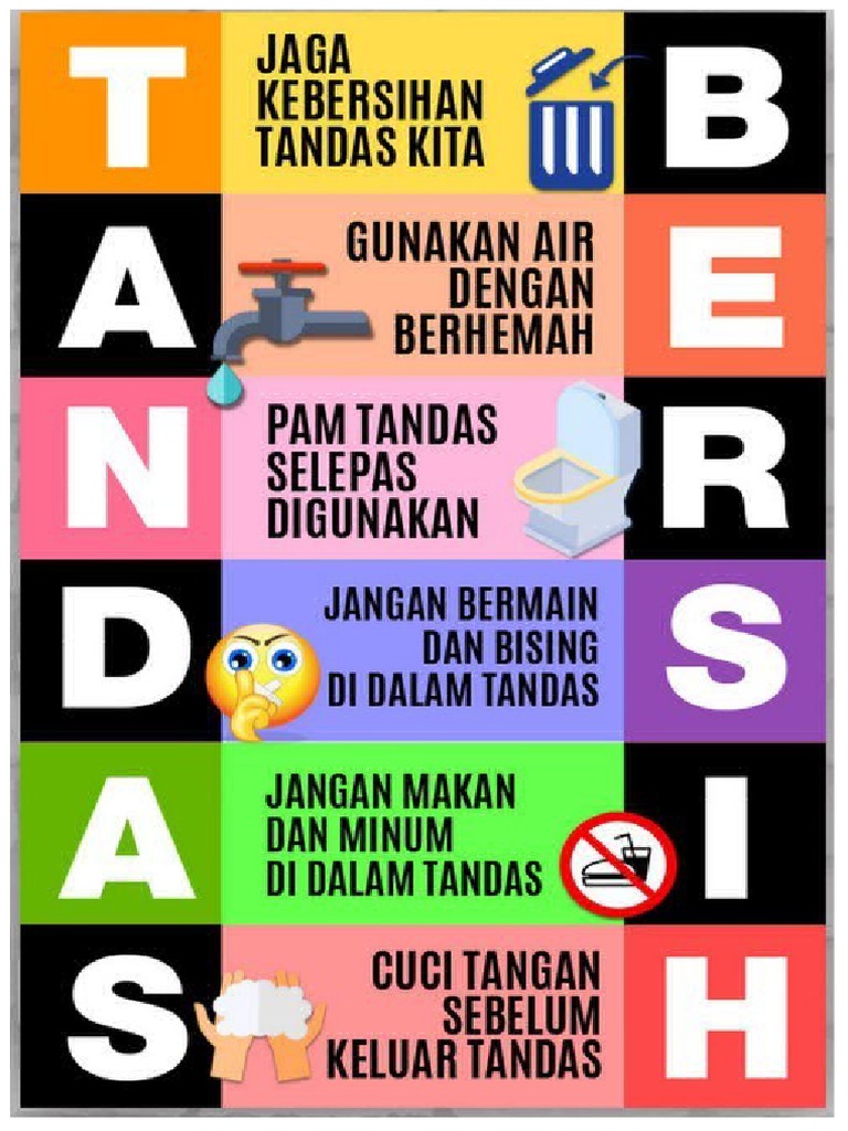TANDAS | PDF