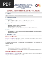 Clase 01 Conceptos Primitivos de La Geometría Euclideana | PDF | Geometria plana) | Geometría