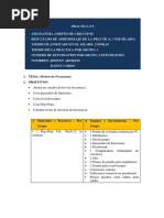 Tutorial WinCupl | PDF | Archivo de computadora | Áreas de informática