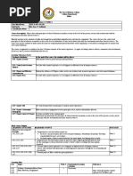 Application For Barangay Protection Order: Vawc Form#3 CONTROL NO ...