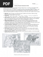 Design A Theme Park | PDF | Project Based Learning