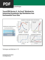 Work Section BOQ-NRM2 | PDF | Earth Sciences
