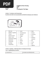 ArmA Arm Activity Measure | PDF | Caregiver | Diseases And Disorders