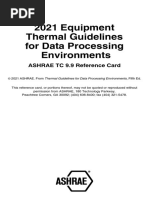 ANSI ASHRAE Standard 15.2-2022 | PDF | Pipe (Fluid Conveyance) | Air ...