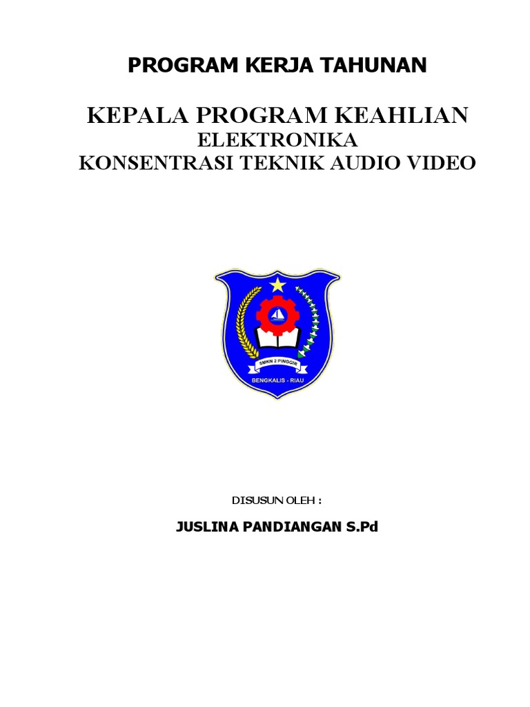 Proker Tav 2022-2023 | PDF