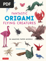 Zing Origami | PDF | Origami | Elephant