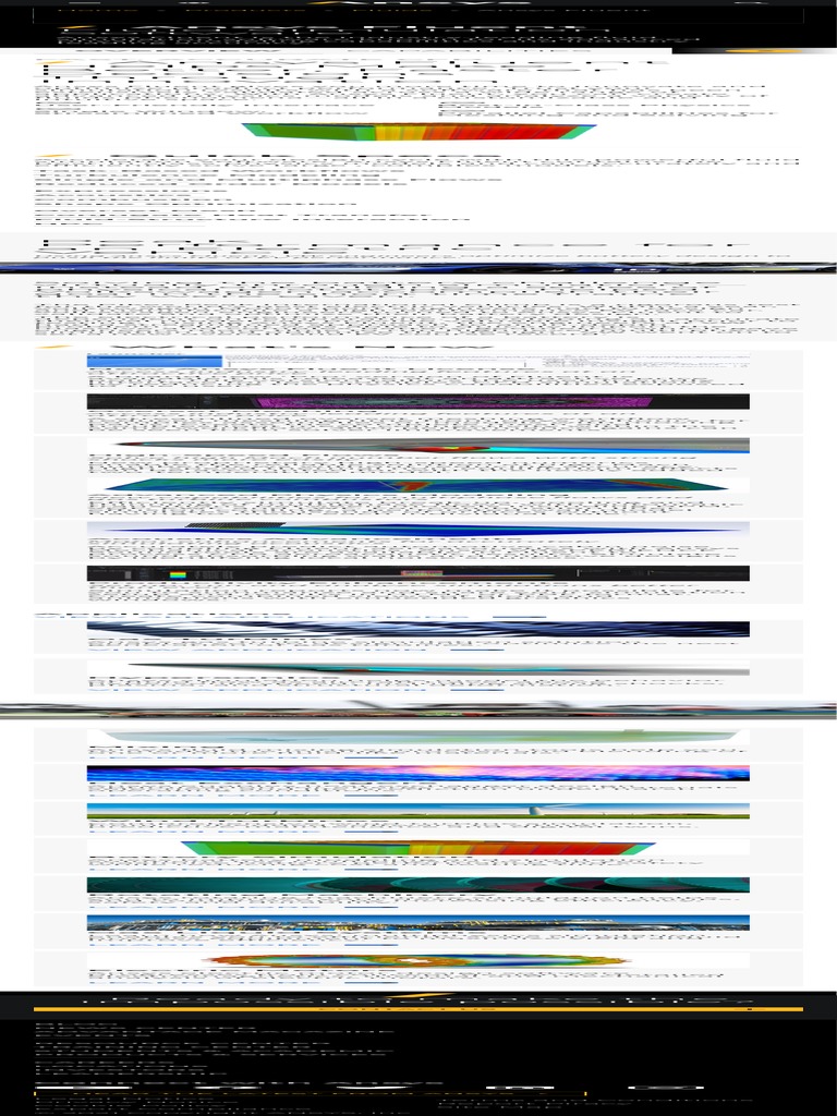 Ansys Fluent Fluid Simulation Software | PDF | Simulation ...