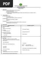 Detailed Lesson Plan | PDF | Human Migration | Lesson Plan