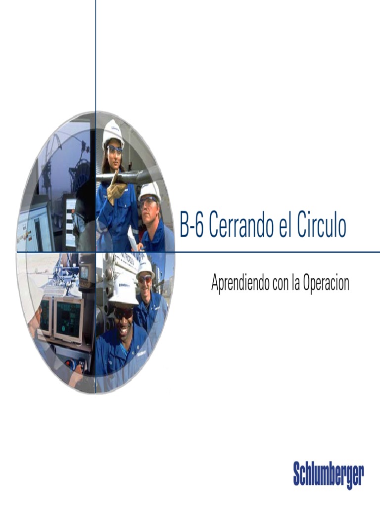 B-6 Diseno - Cerrando El Circulo | PDF | Ciencia cognitiva