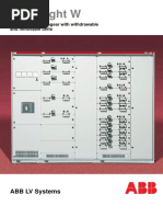 SubstationControl Interlocking | PDF | Electrical Substation | Equipment
