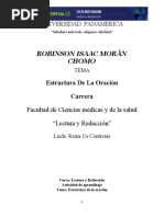 Elash 2 Sample Test | PDF | Gramática | Mecánica del lenguaje