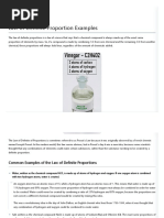 OCR A Level Biology A (H420) Specification | PDF | Endoplasmic ...