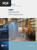 Lewis Pumps Comprehensive Brochure | PDF | Pump | Valve