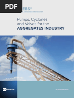 Lewis Pumps Comprehensive Brochure | PDF | Pump | Valve