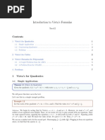 MATHEMATICS and CALCULATOR TECHNIQUES PDF | PDF | Normal Distribution ...