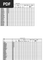 Bull Dozer Daily Inspection Checklist | PDF