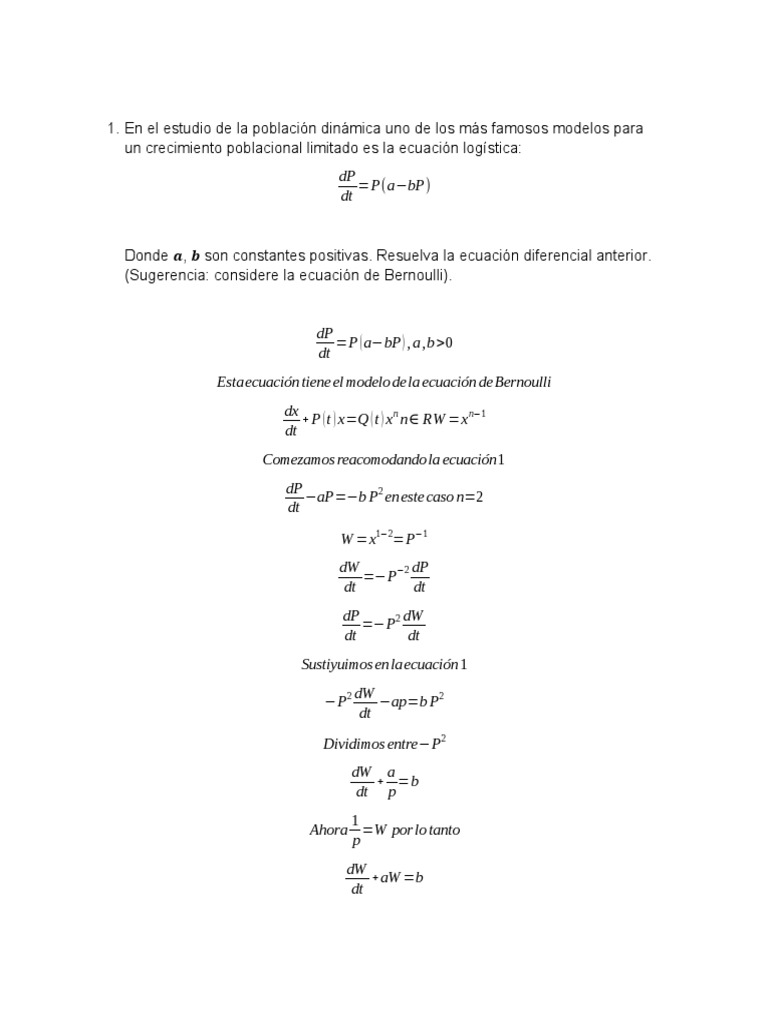 Variables Complejas | PDF | Integral | Ecuaciones