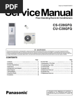 Trane Alert Codes | PDF | Switch | Electrical Resistance And Conductance