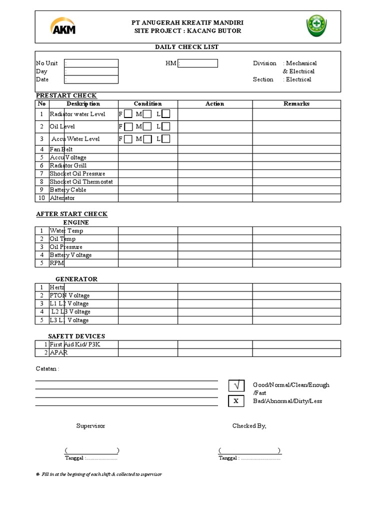 Form P2H Crusher & Electrict | PDF | Equipment | Machines