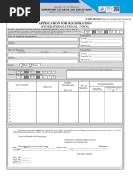BLR Form No. 4, Series 2024 - Workers Associations - With Data Privacy ...