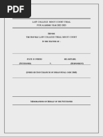 Docket Sheet | PDF