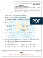 Workbook Answers G5 | PDF | Rectangle | Mathematics