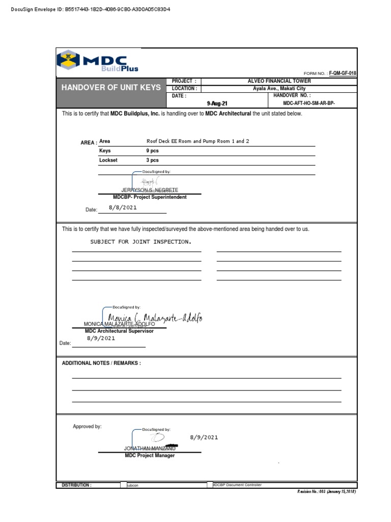 RD EE Room and Pump Room | PDF