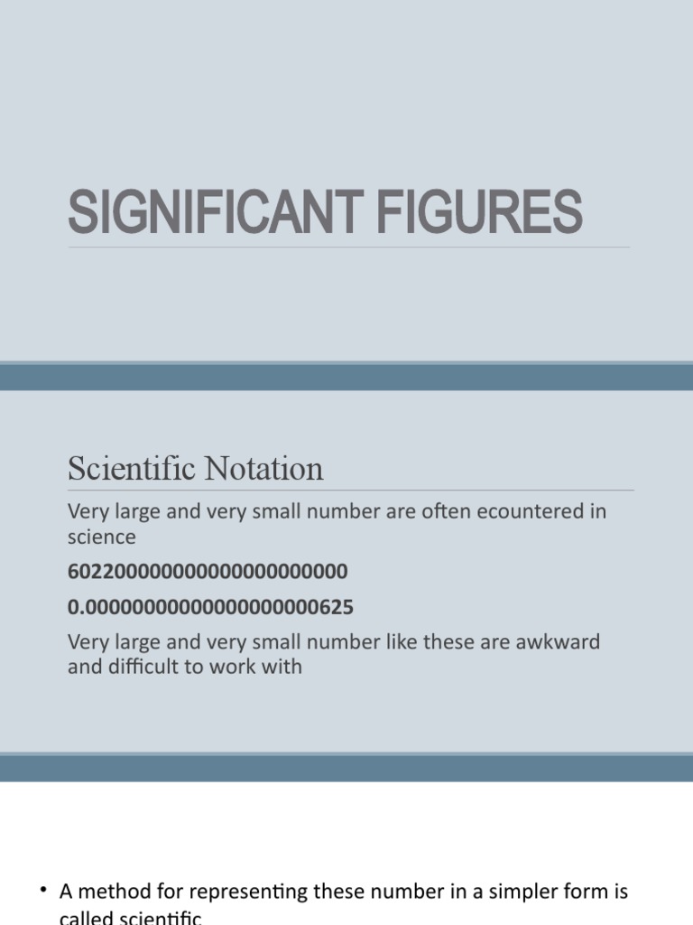 Angka Penting | PDF | Significant Figures | Accuracy And Precision