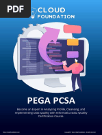 TOGAF-EA-Practitioner - Delegate Pack v1.2 | PDF | Enterprise Architecture | Risk Management