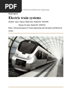 PTS Handbook | PDF | Rail Transport | Personal Protective Equipment